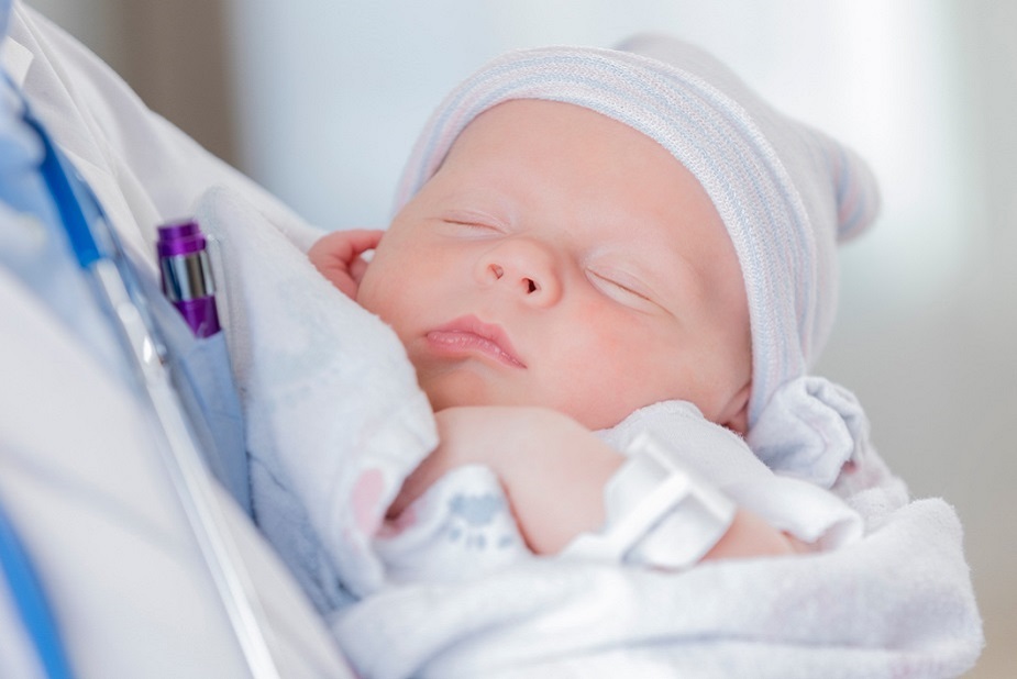 What Are The Symptoms And Tests For Neonatal Screening? – Lab Access Ghana